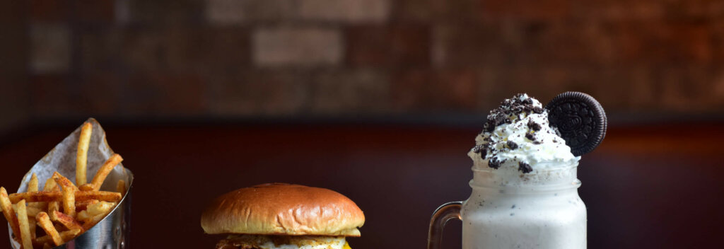 THERE'S A SHAKE FOR THAT at B-Lux - Dryftlist